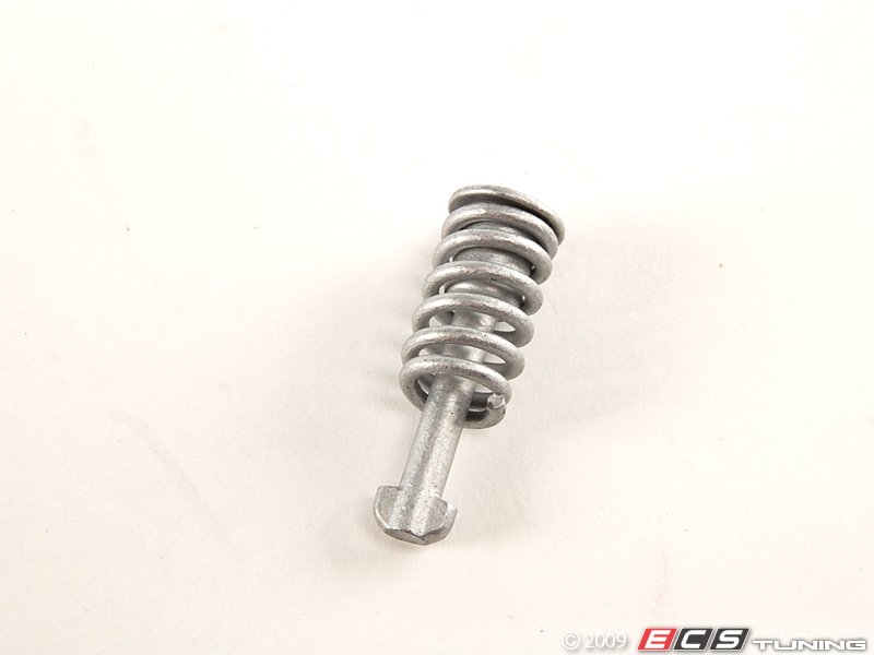 Genuine BMW - 34410304724 - Parking Brake Spring Repair Kit (34-41-0 ...