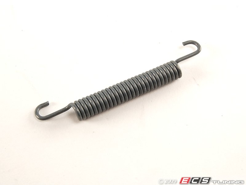Genuine BMW - 34410304724 - Parking Brake Spring Repair Kit (34-41-0 ...