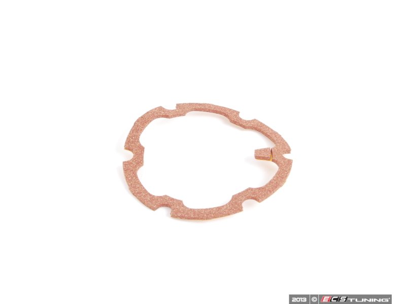 GKN Drivetech - 1J0498201A - Front Inner CV Boot Kit - Right