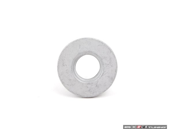 Genuine BMW - 07119905753 - Self Locking Hex Nut - Priced Each (07-11-9 ...