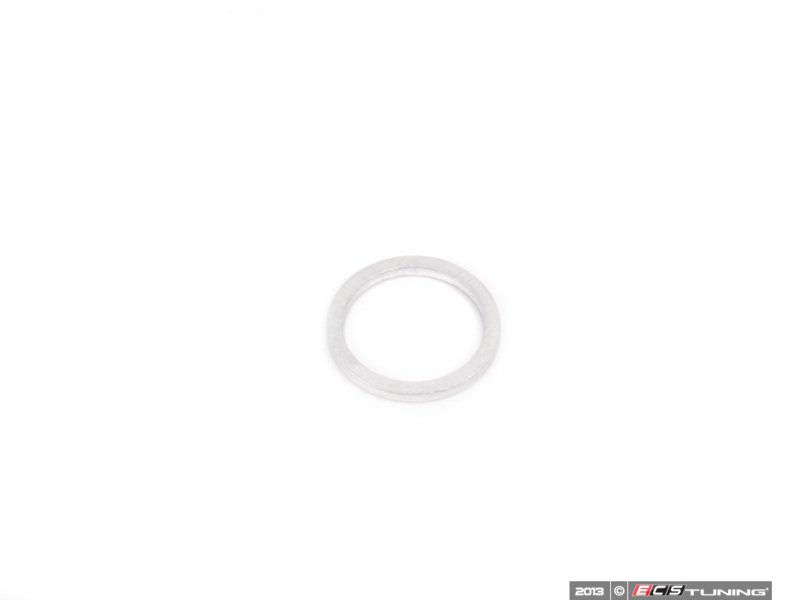 Genuine BMW - 07119963130 - Gasket Ring (07-11-9-963-130)