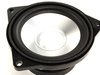 Genuine BMW - 65139143121 - HiFi Midrange Speaker (65-13-9-143-121)