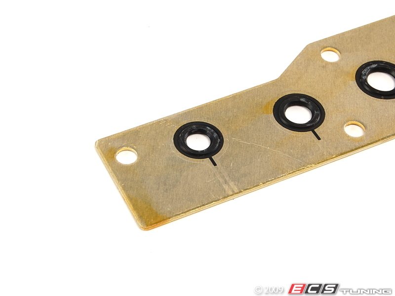 Genuine BMW - 11367831906 - VANOS Sealing Plate (11-36-7-831-906)