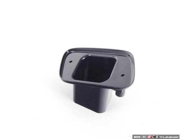 Genuine Volkswagen Audi - 8E0807788B - Headlight Washer Guide Frame ...