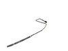 Genuine BMW - 11531436122 - Expansion Tank Vent Hose (11-53-1-436-122)