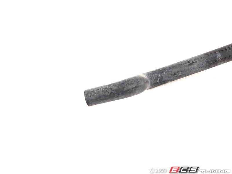 Genuine BMW - 11531436122 - Expansion Tank Vent Hose (11-53-1-436-122)