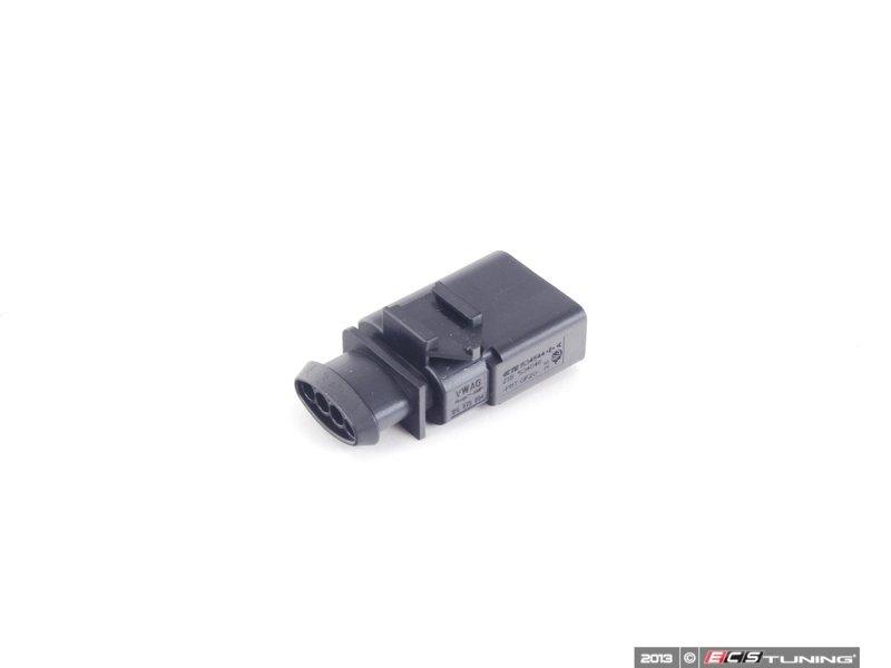 Genuine Volkswagen Audi - 1K0973804 - Connector Housing - Priced Each ...