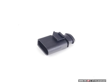Genuine Volkswagen Audi - 1K0973804 - Connector Housing - Priced Each ...