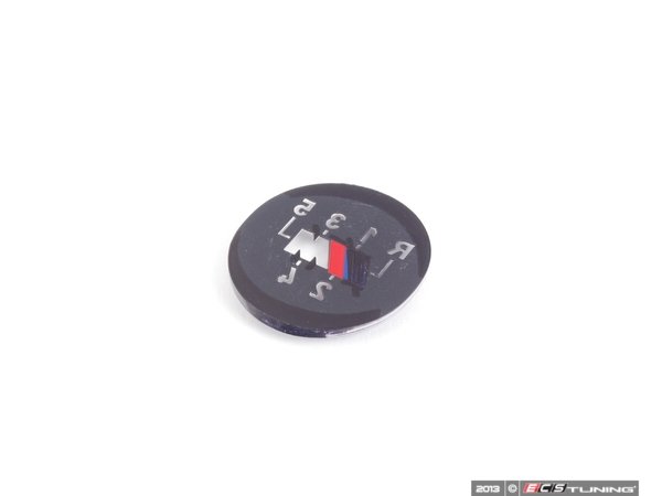 Genuine BMW - 25112231554 - EMBLEM - (NO LONGER AVAILABLE) (25-11-2-231 ...