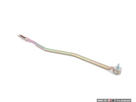 Genuine Volkswagen Audi - 8D0711271P - Shifter Locating Rod - (NO ...