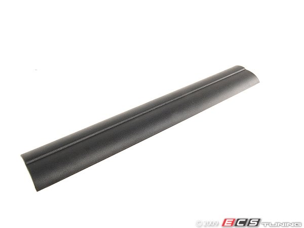 Genuine BMW - 51477126465 - Front Door sill - priced each (51-47-7-126-465)