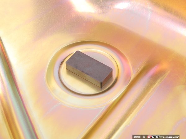 Genuine BMW - 24105A5CA48 - OIL PAN AUTOMATIC TRANSMISSI (24-10-5-A5C-A48)