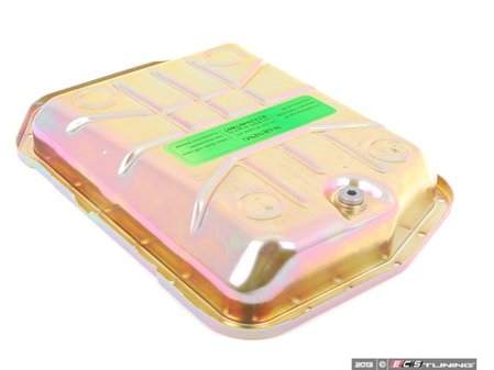 Genuine BMW - 24105A5CA48 - OIL PAN AUTOMATIC TRANSMISSI (24-10-5-A5C-A48)