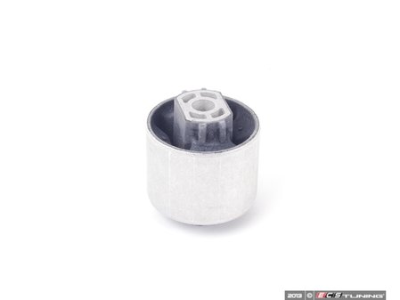 Genuine Volkswagen Audi - 1K0505541D - Front Trailing Arm Bushing ...