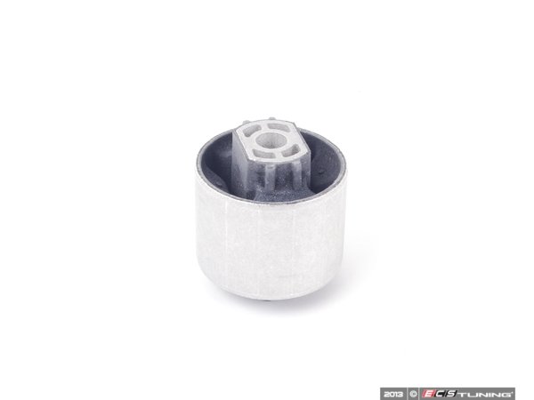 Genuine Volkswagen Audi - 1K0505541D - Front Trailing Arm Bushing ...