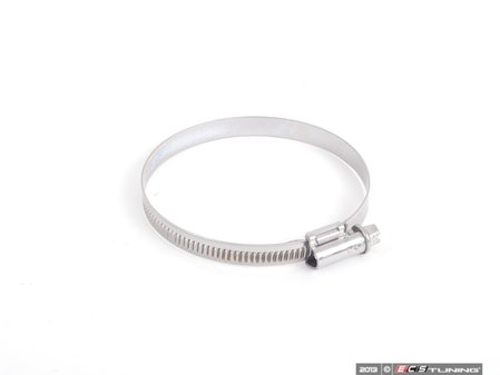 Genuine Volkswagen Audi - N0245226 - Hose Clamp - Priced Each