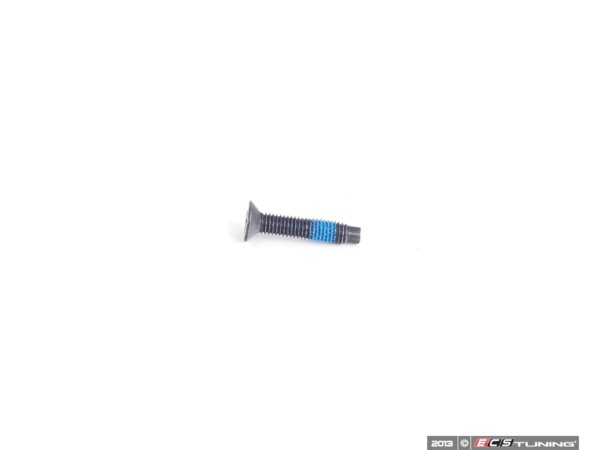 Genuine Volkswagen Audi - N10520502 - Hex Bolt - Priced Each (N 105 205 02)