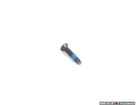 Genuine Volkswagen Audi - N10520502 - Hex Bolt - Priced Each (N 105 205 02)