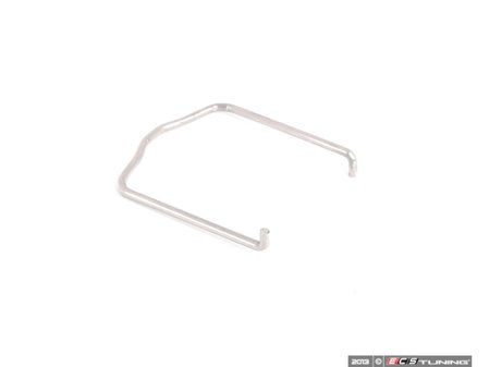 Febi - 1J0121142 - Cooling Hose Retaining Clip - Priced Each