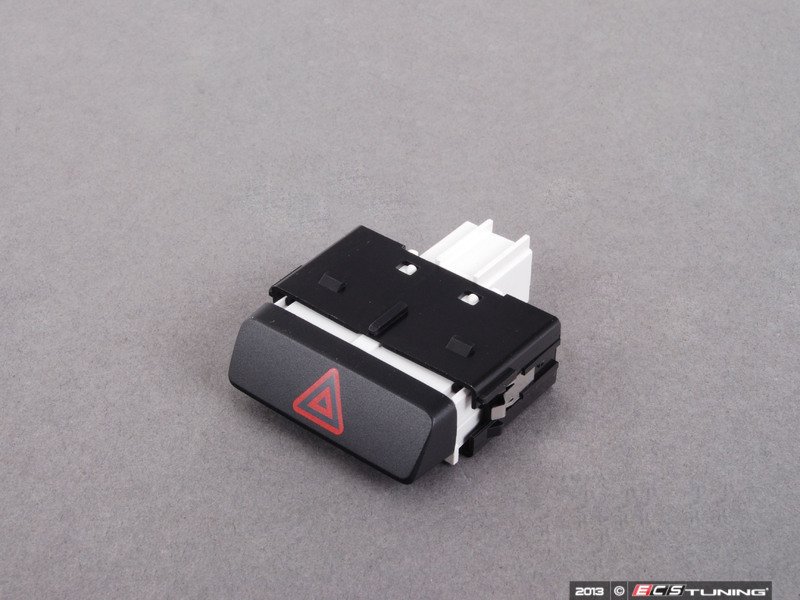 Genuine Volkswagen Audi - 561953509BFBY - BOTTON (561 953 509 B FBY)