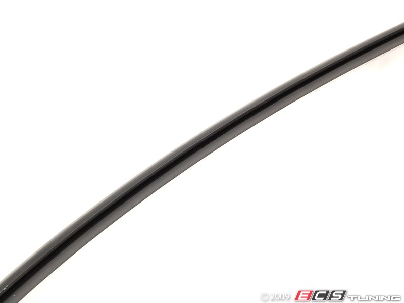 Genuine BMW - 51318162830 - E38 Weather Strip Rear Windshield - Lower ...