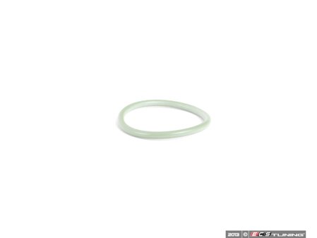 Genuine Volkswagen Audi - N90467301 - O-Ring - Priced Each (N 904 673 01)
