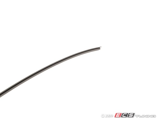 Genuine BMW - 51318162830 - E38 Weather Strip Rear Windshield - Lower ...