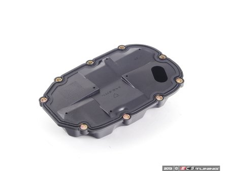 Genuine Volkswagen Audi - 06C103772 - Cylinder Block Ventilation Cover ...