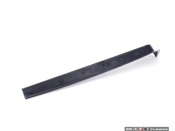 Genuine BMW - 51478398884 - Right Door Sill Cover (51-47-8-398-884)