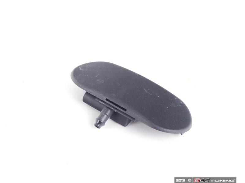 Genuine Volkswagen Audi - 8E0955988D - Front Windshield Washer Jet ...