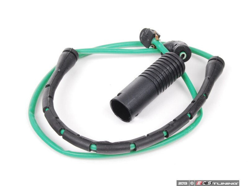 Genuine BMW - 34356751311 - Front Brake Pad Wear Sensor (34-35-6-751-311)