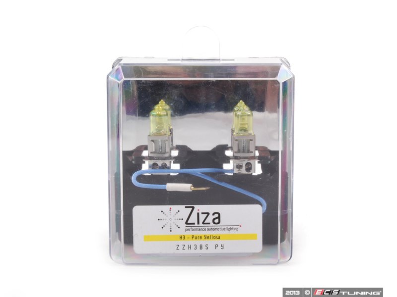 ECS News - R52 MINI Ziza H3 Rally Light Bulbs