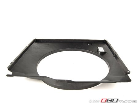 Genuine BMW - 17111439108 - Auxiliary Fan Shroud (17-11-1-439-108)