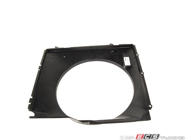 Genuine BMW - 17111439108 - Auxiliary Fan Shroud (17-11-1-439-108)