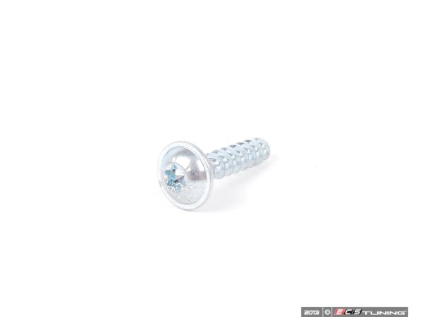 Genuine Volkswagen Audi - 8Z0837691C - Hex Bolt - Priced Each (8Z0 837 ...