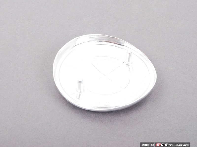 Genuine BMW - 51141872327 - E12 BMW Emblem / Roundel - Trunk (51-14-1 ...