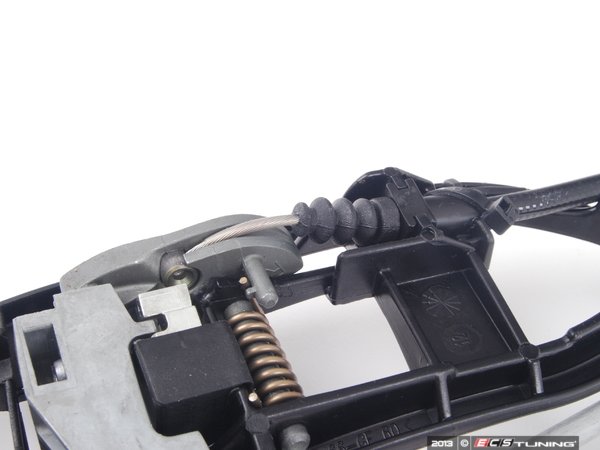 Genuine BMW - 51217044840 - E46 Door Handle Carrier - right (51-21-7 ...