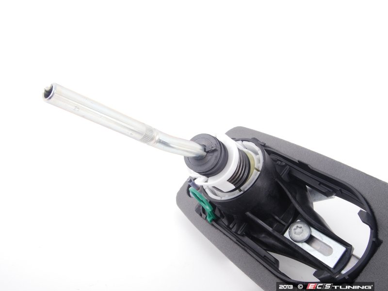 Genuine Volkswagen Audi - 8K0798151A - Shift Lever With Shift Base (8K0 ...