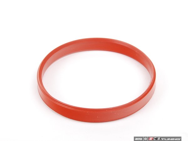 Genuine BMW - 11611716174 - Throttle Body Gasket (11-61-1-716-174)