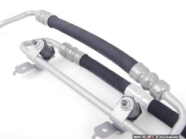 Genuine BMW - 32416779300 - EXPANSION HOSE - (NO LONGER AVAILABLE) (32 ...