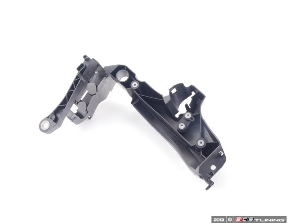 Genuine Volkswagen Audi - 8K0805607C - headlight mounting bracket ...