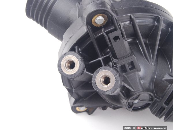 Wahler - 11537601158 - Thermostat