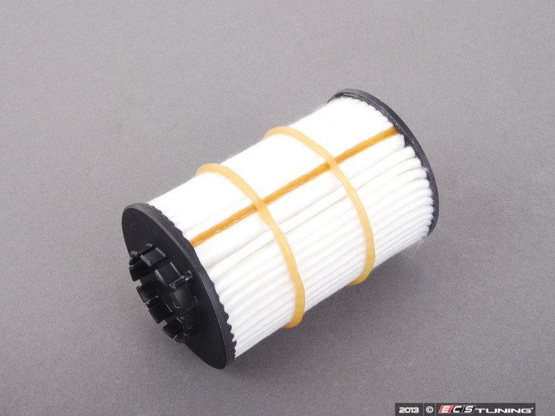 Genuine Volkswagen Audi - 079198405D - Oil Filter - Priced Each (079 ...