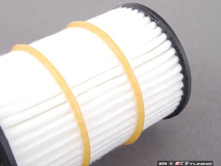 Genuine Volkswagen Audi - 079198405D - Oil Filter - Priced Each (079 ...