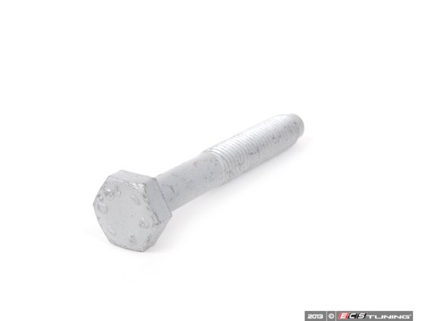 Genuine Volkswagen Audi - N90517304 - Hex Head Bolt - Priced Each (N ...