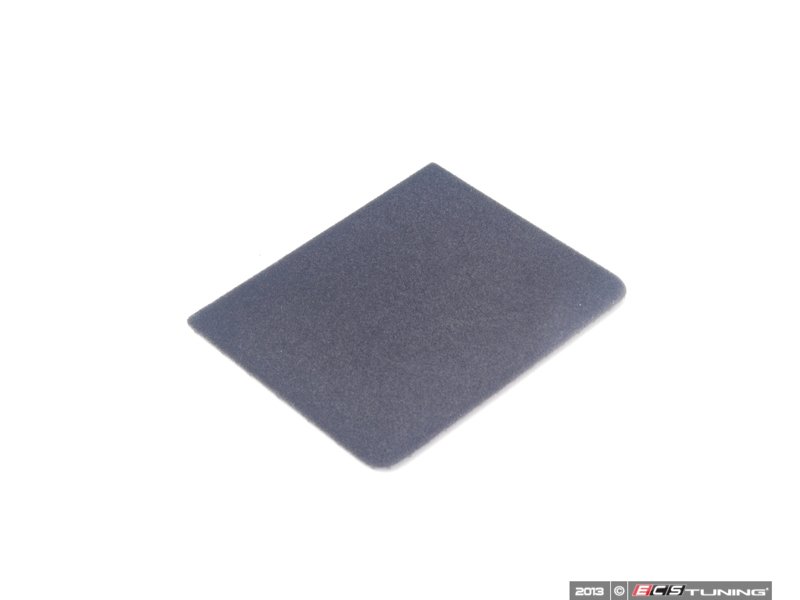 Genuine Volkswagen Audi - 8E0863301D4PK - Storage Compartment Insert ...
