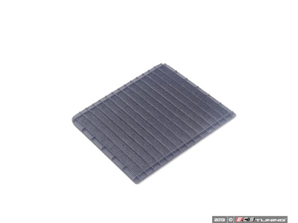 Genuine Volkswagen Audi - 8E0863301D4PK - Storage Compartment Insert ...