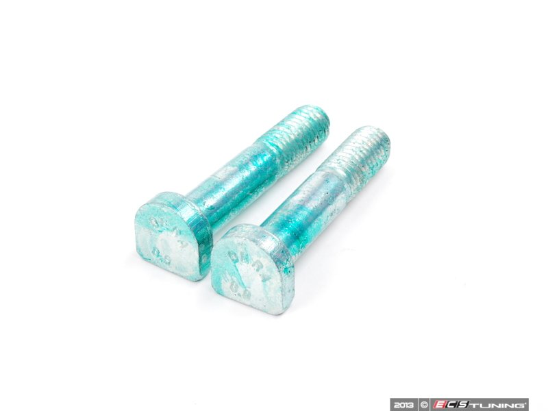 Vaico - 8D0498999 - Complete Front Control Arm Kit