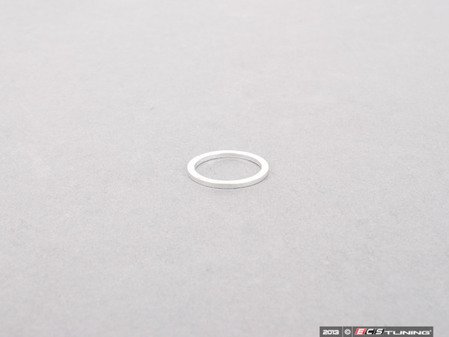 Genuine BMW - 07119906463 - Sealing O-Ring - Priced Each (07-11-9-906-463)