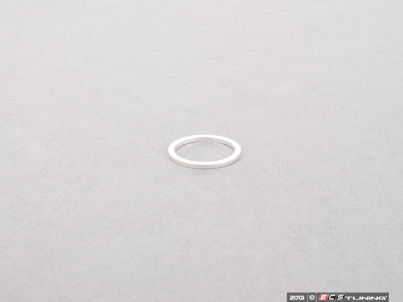 Genuine BMW - 07119906463 - Sealing O-Ring - Priced Each (07-11-9-906-463)
